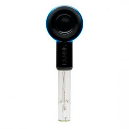 Electrodo HALO HI14142 para pHmetro EDGE con Bluetooth. HANNA INSTRUMENTS®. Electrodo de pH/Temp ...