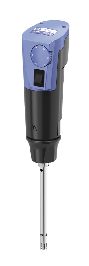 T 10 basic ULTRA-TURRAX®. IKA®. Dispositivo básico sin accesorios ...