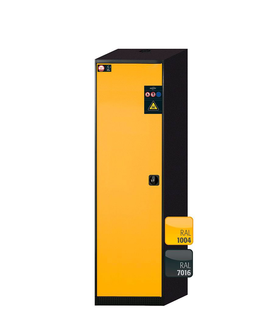 Armario para almacenamiento de otros productos químicos y reactivos ...