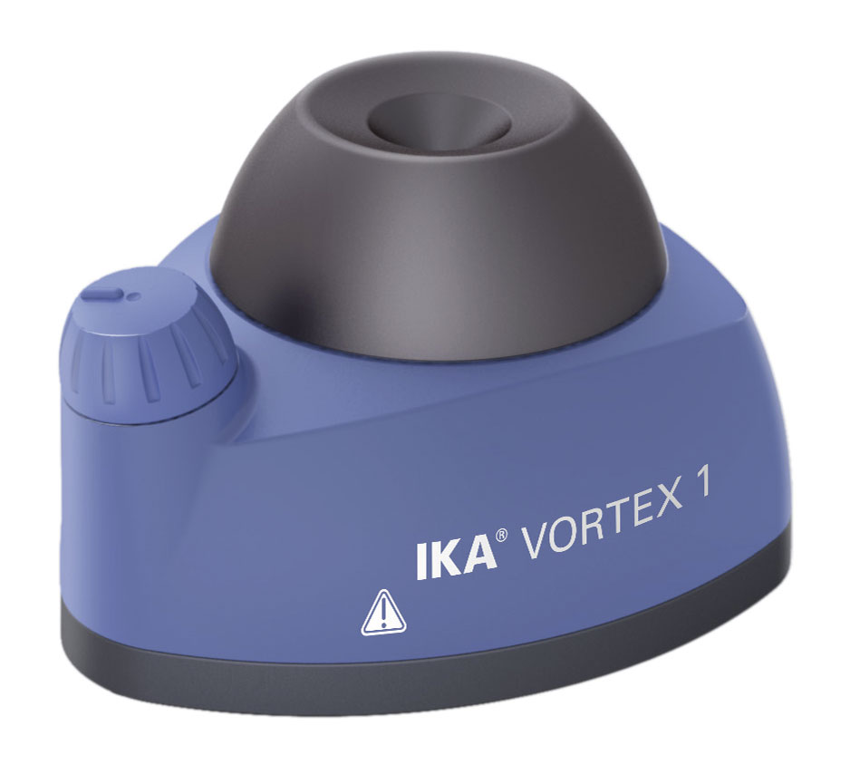 Agitador VORTEX 1. IKA. - Scharlab