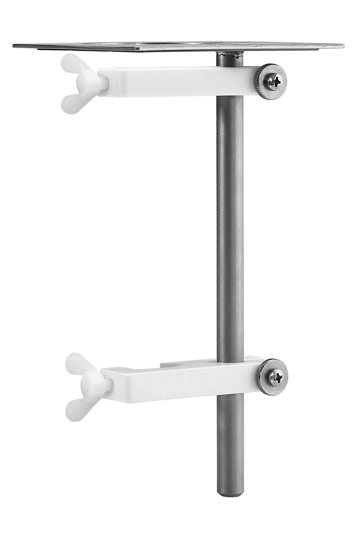 Soporte viscosímetro Ubbelohde para Visco 3. HUBER. Accesorio para ...