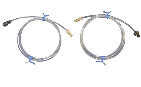 ExtraBond Flash. SCHARLAU. Adaptadores para cambio de línea en Biotage ...