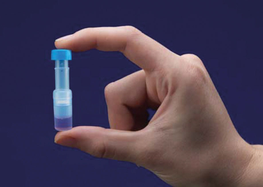 Mini-UniPrep. Whatman™ (Cytiva). Filtro: PTFE. Vial: Polipropileno ...