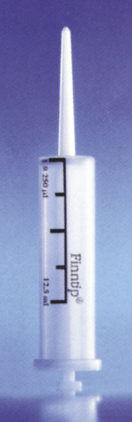 Punta para pipetas repetidoras Finntip® Stepper. THERMO SCIENTIFIC ...