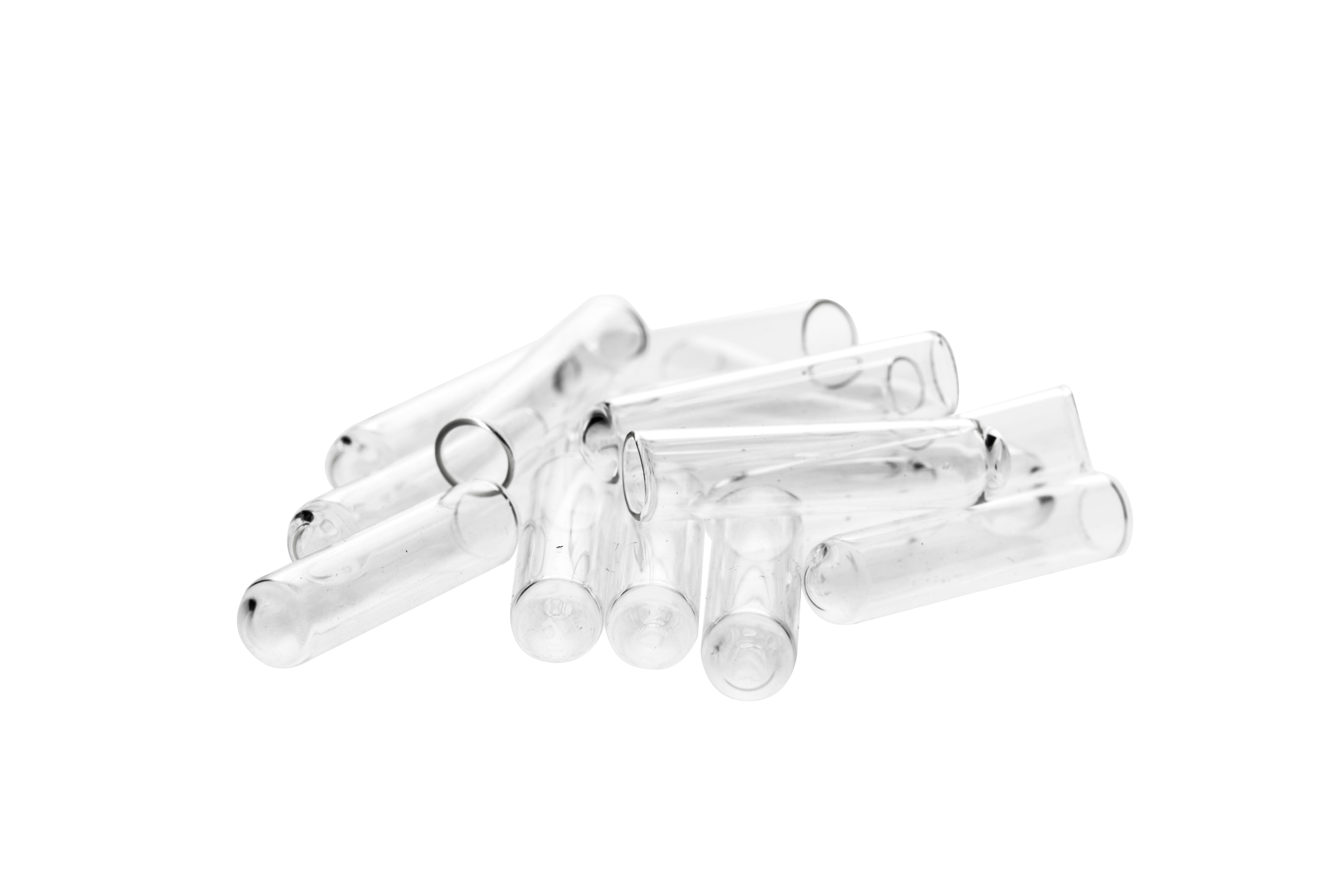 Durham tube. SCHARLAU. Durham (bell) tube. Bottom: Round. Cap. (ml): 1 ...