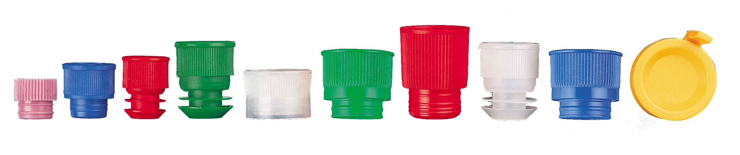 Tapón 16mm natural apto para los tubos ref. 301201,401201,401204 ...