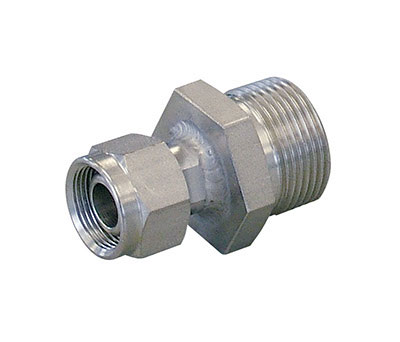 Adapter M24x1.5 Male-M16x1 Female. HUBER. Accessory - Scharlab