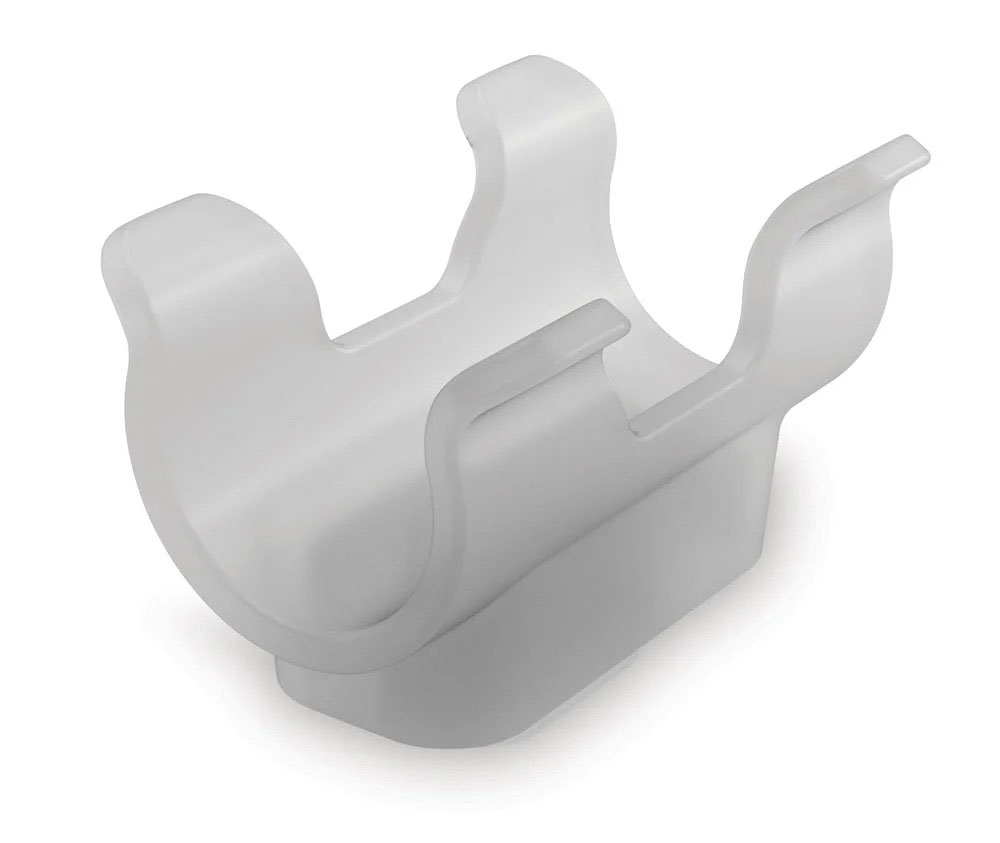 Clips de repuesto DS 6.1 de 10 mm de diámetro para disco universal DS 6. Dimensiones AnxAlxPr ...