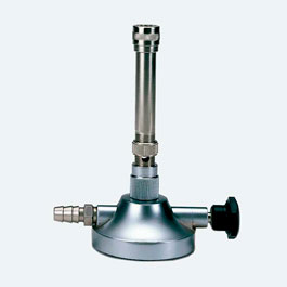 Mechero Bunsen Doble Cilindro Tipo Nacional Para Gas LP, 42% OFF