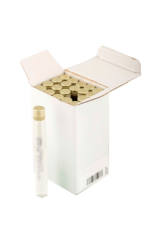 Medio Antibiótico nº3 crecimiento bact. 50 tubos con 15ml cada uno ...