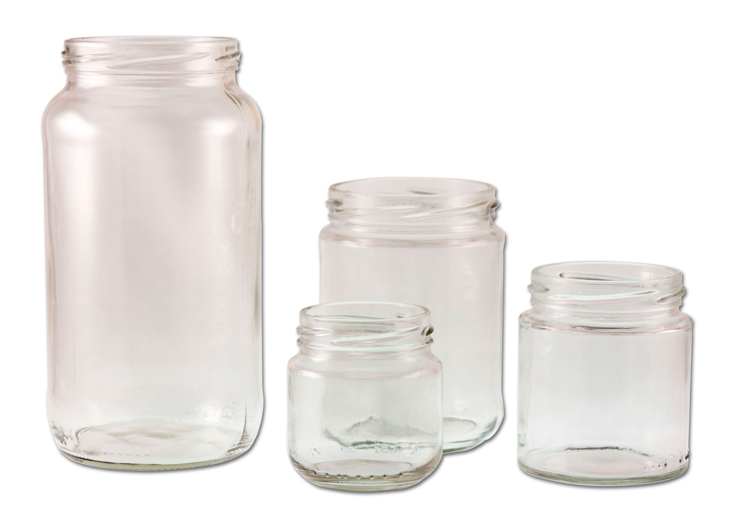 Wide neck flask. Capacity (ml): 60 - Scharlab