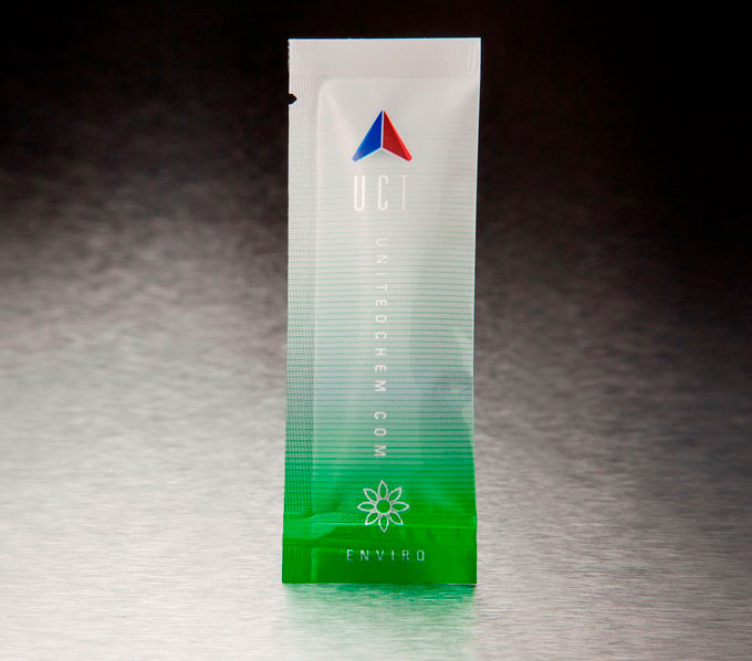 QuEChERS 1.5G NaCl/6g MgSO4, Mylar Pack Only - Scharlab