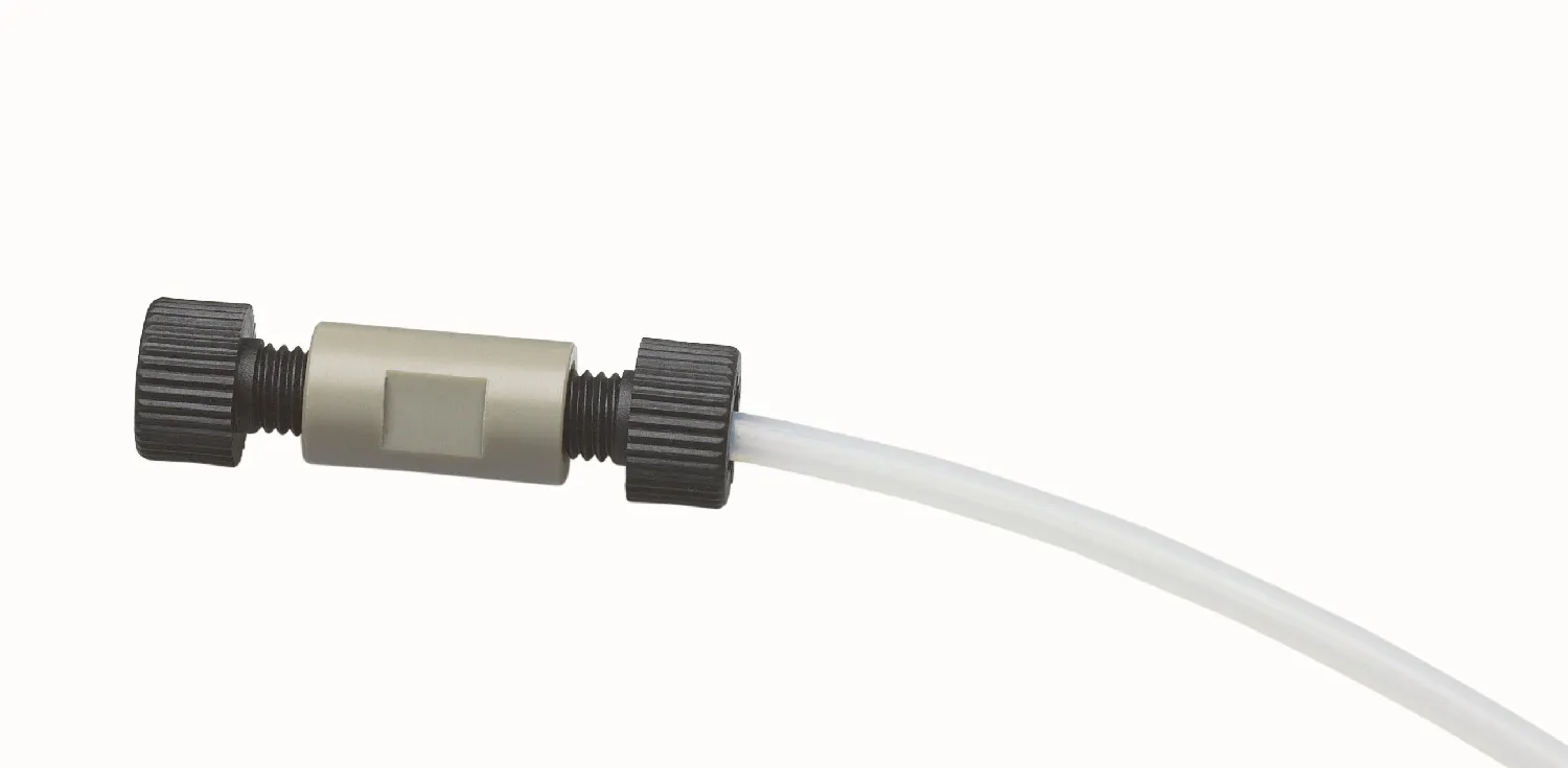 Conector de dos vías (incluye 2 Conector y 2 conos dobles). Conector de ...