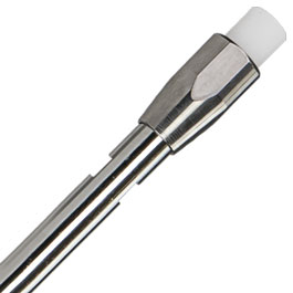 Columna HPLC EC 100/3 NUCLEODUR C18 Gravity, 3 µm MACHEREY-NAGEL. Largo ...