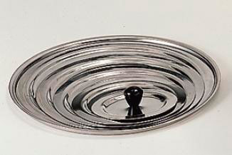 Water bath Aquaterm. J.P. SELECTA. Acc. Flat Lid with 5 concentric ring ...