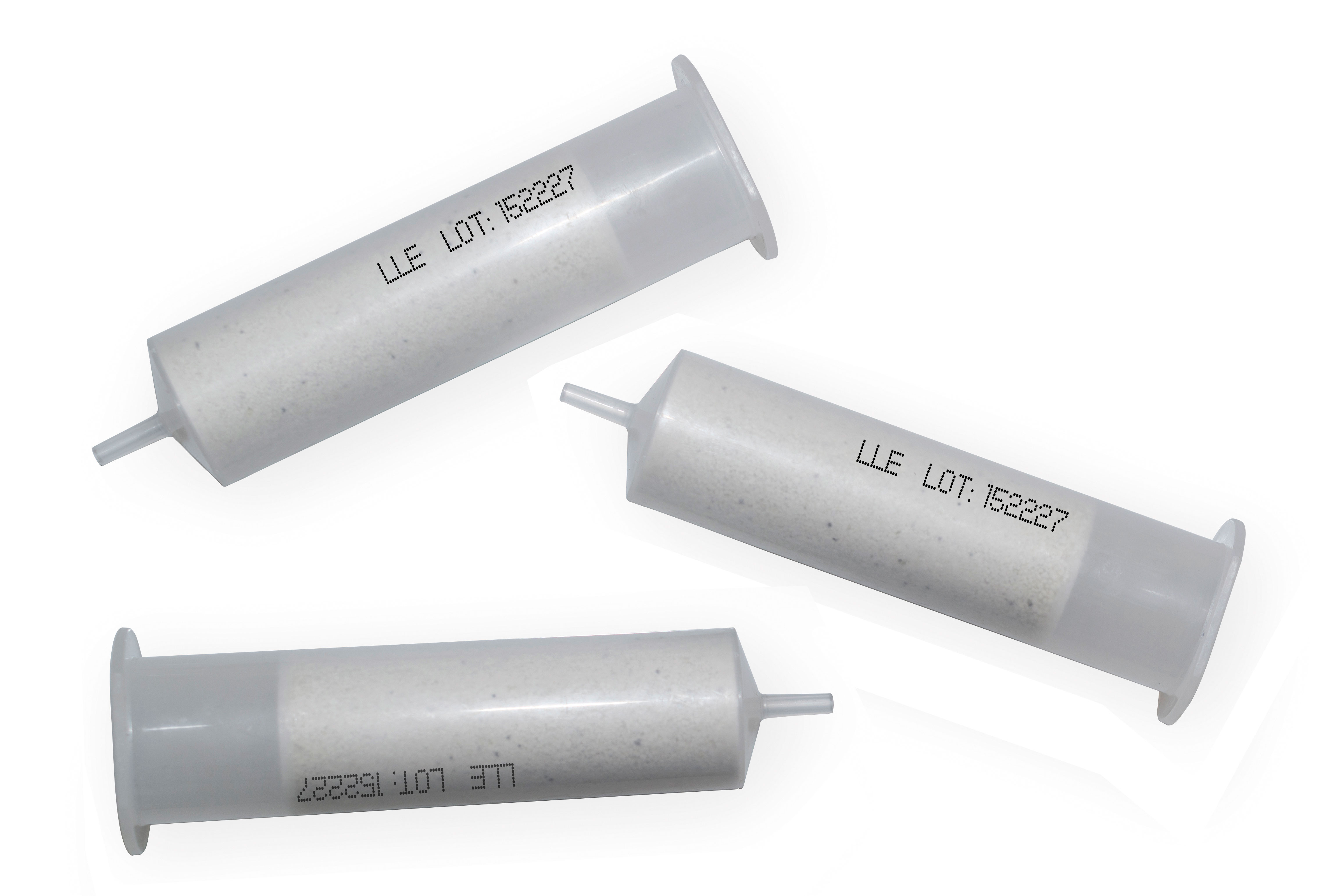 L-L extraction cartridge ExtraBond LLE 20ml Scharlau - Scharlab