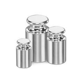 Pesa 200 g, OIML E2, DAkkS. Sartorius - Scharlab