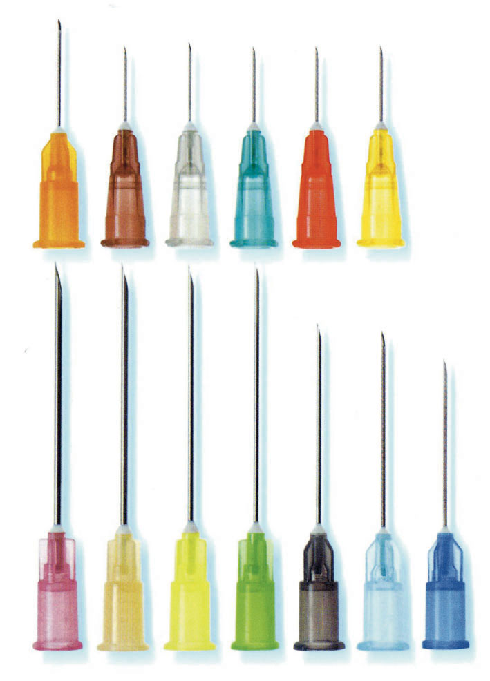 Disposable Needle 0,9mmøx70mm length Sterican® Deep-Intramuscular ...