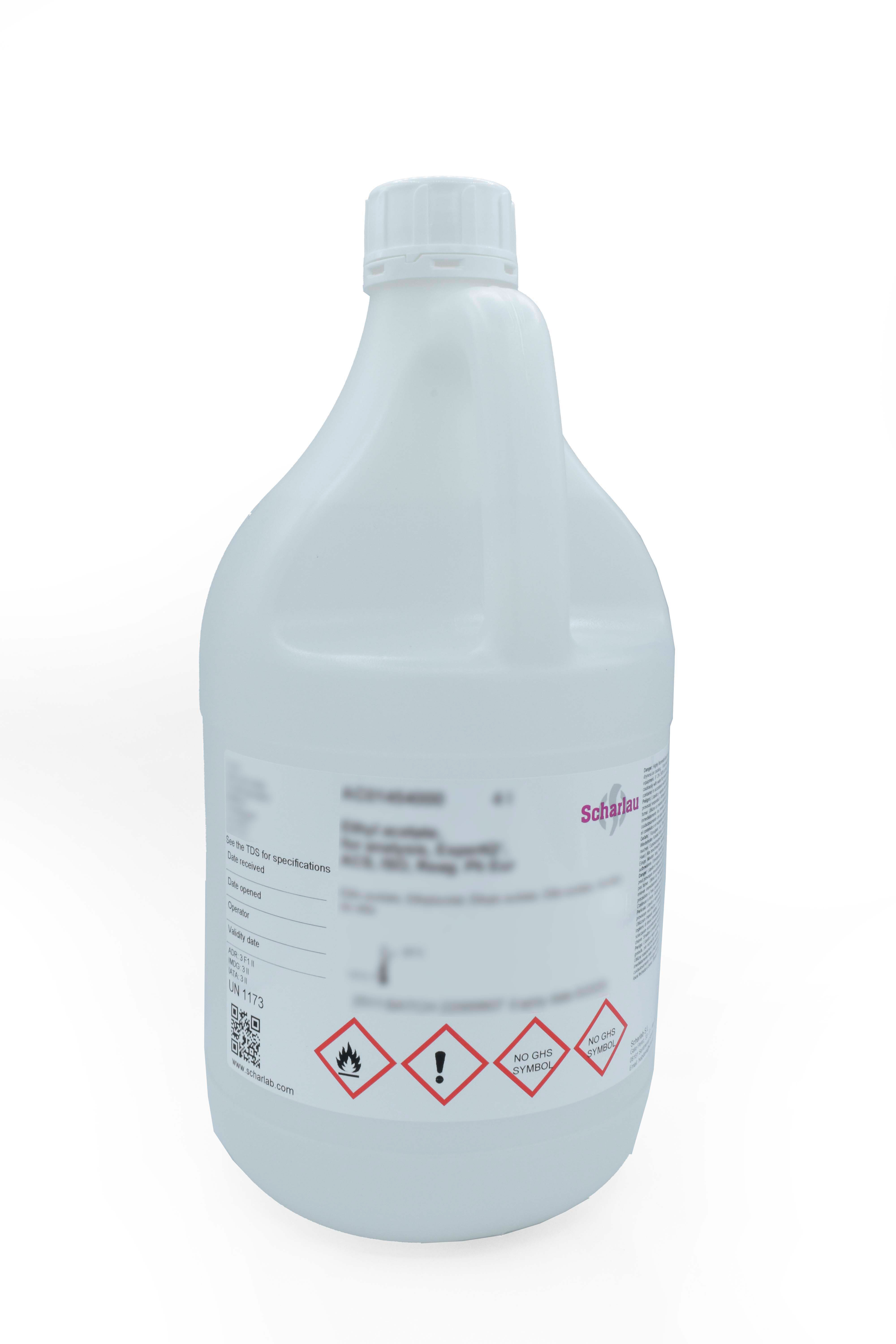 Acetona, para análisis, ExpertQ®, ACS, ISO, Reag. Ph Eur - Scharlab