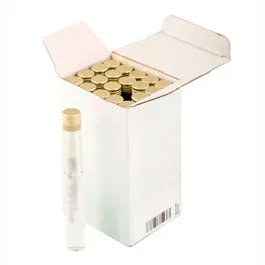 Manitol Moltilidad Medio Fluido - Scharlab