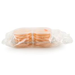 Triptona y Soja Agar (TSA) con TLHTh (Eur. Pharm.). RD-PACK - Scharlab