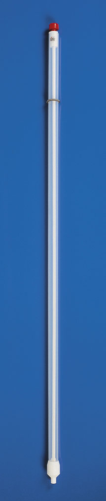 LiquiSampler. BÜRKLE. PTFE sampler for liquids. Length (mm): 1.000 ...