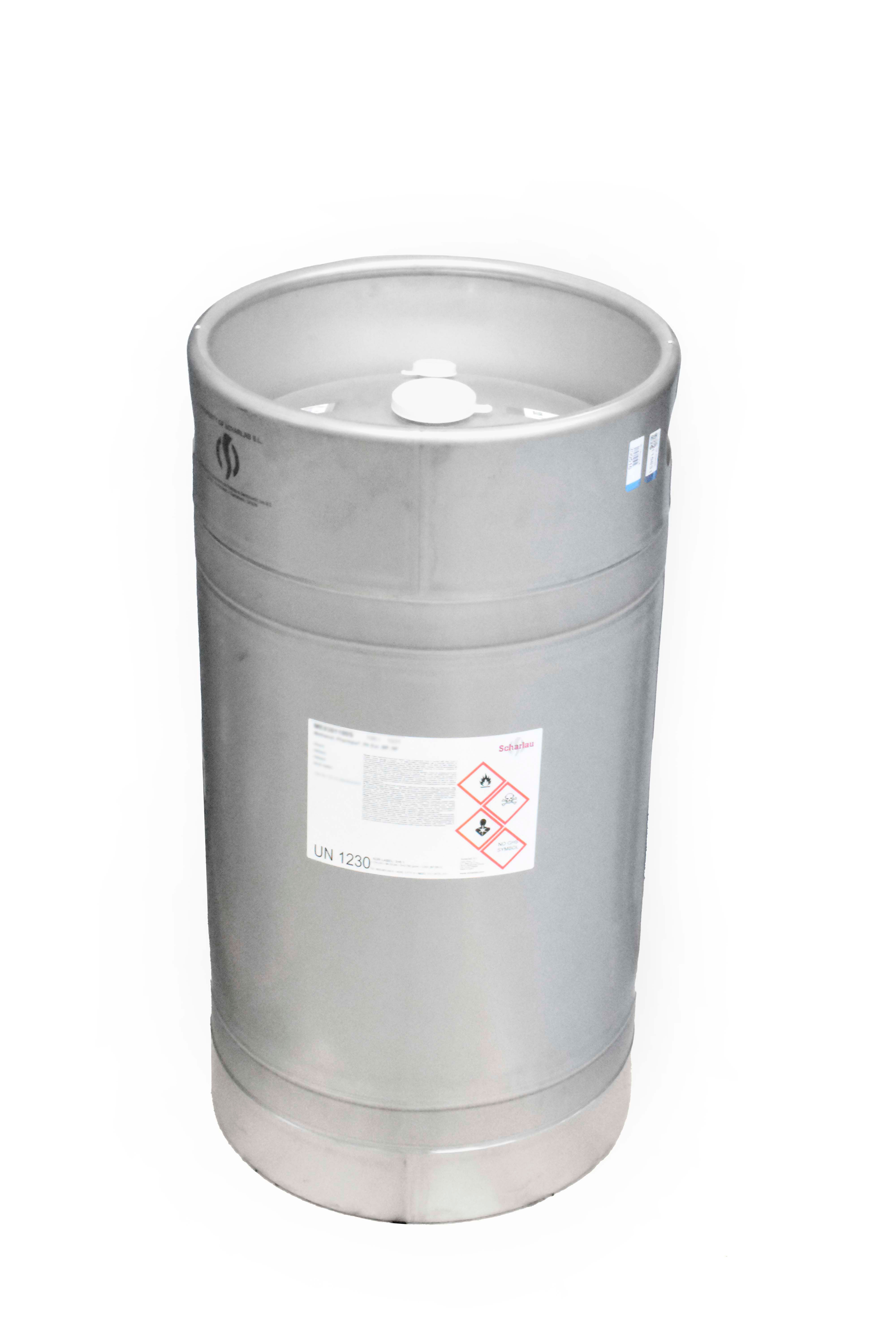 2-Propanol, Multisolvent®, para HPLC ACS ISO UV-VIS, Alcohol ...