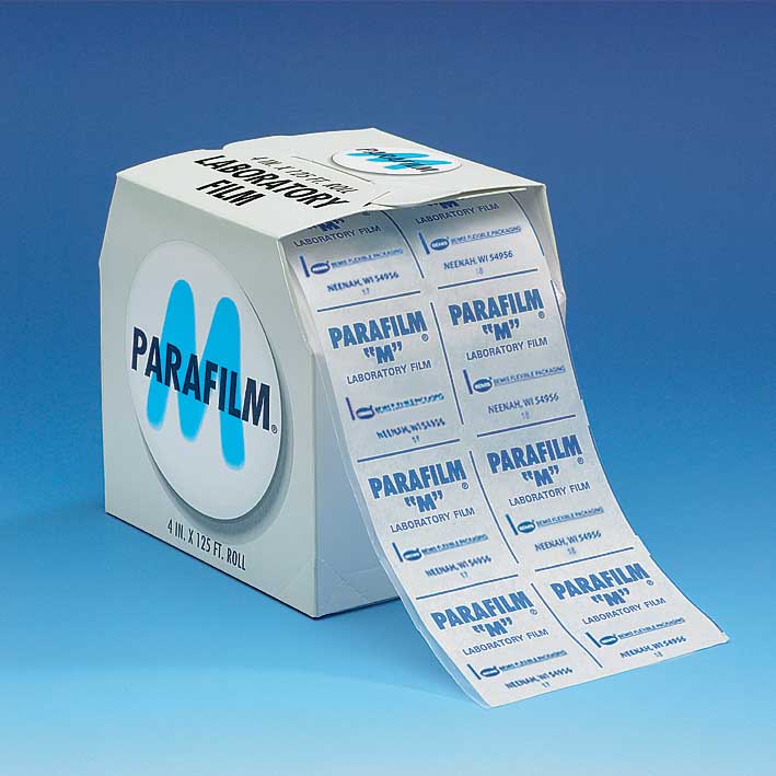 PARAFILM®. Ancho (cm): 10. Longitud (m): 75 - Scharlab