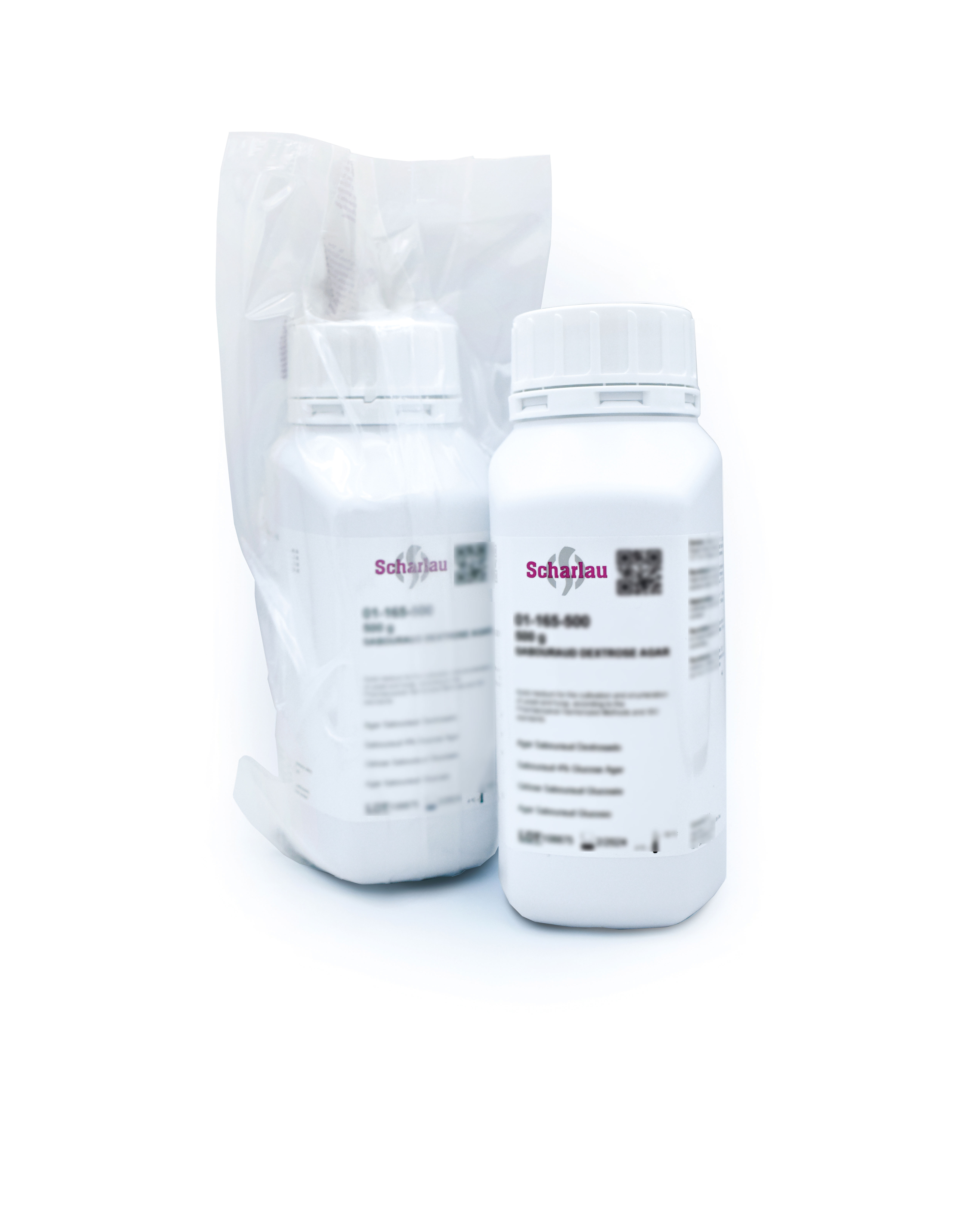 Yersinia CIN Agar Base - Scharlab