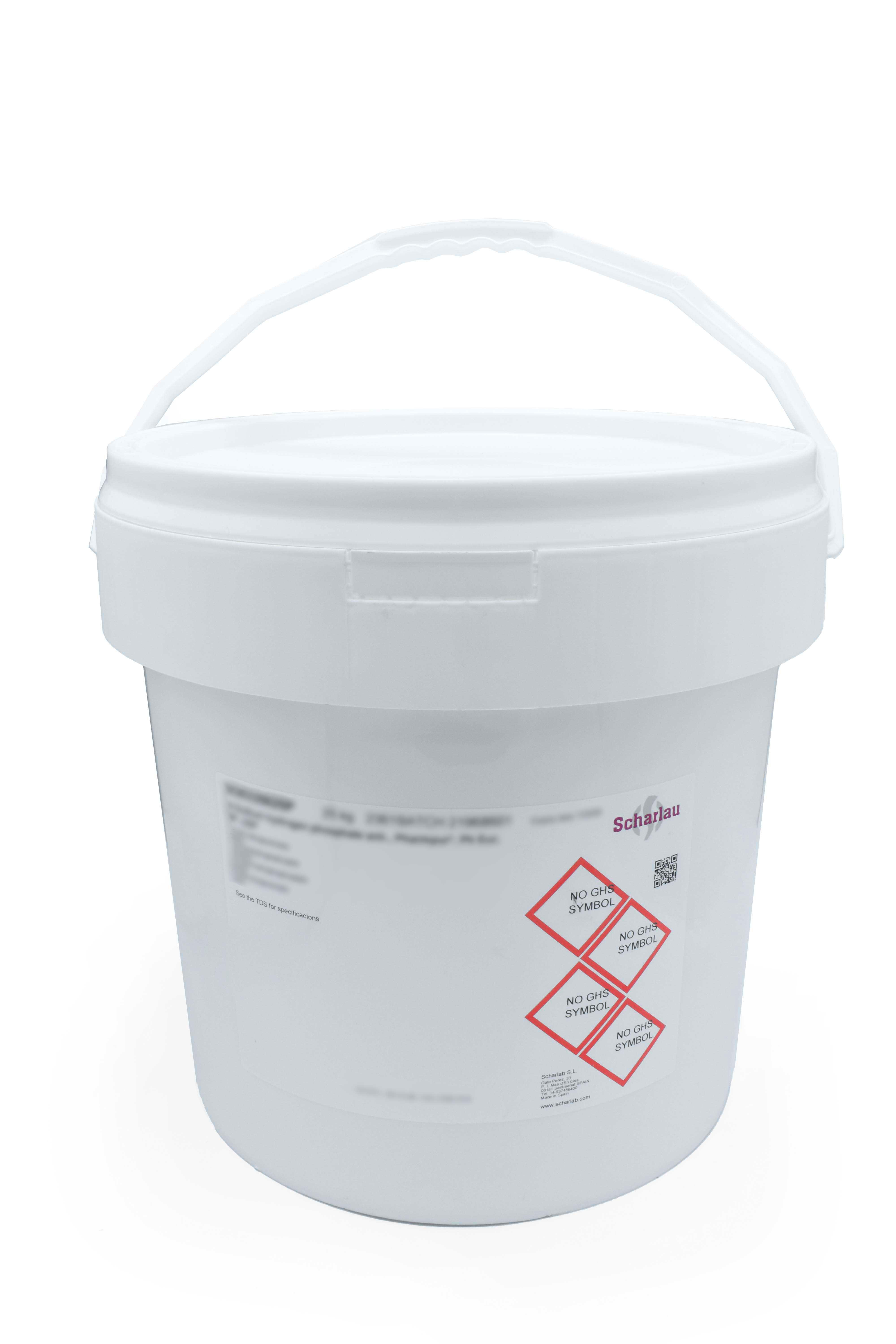 Potasio sorbato, Pharmpur®, Ph Eur, BP, NF - Scharlab