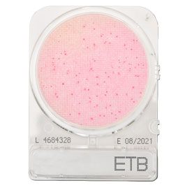 Compact Dry ETB (Enterobacterias) - Scharlab