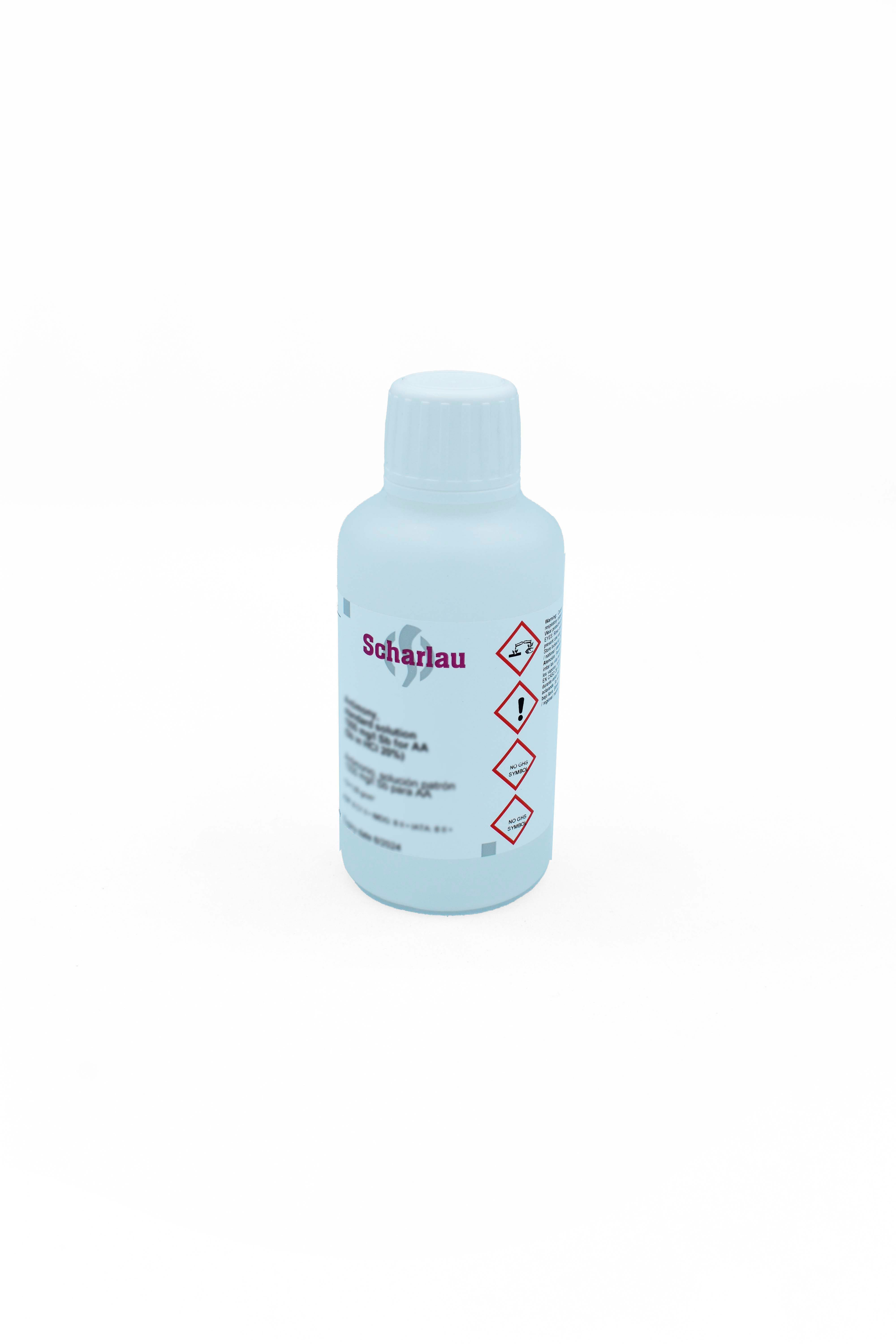 Perclorato, solución patrón 1000 mg/l CLO4- para IC (KClO4 en H2O ...