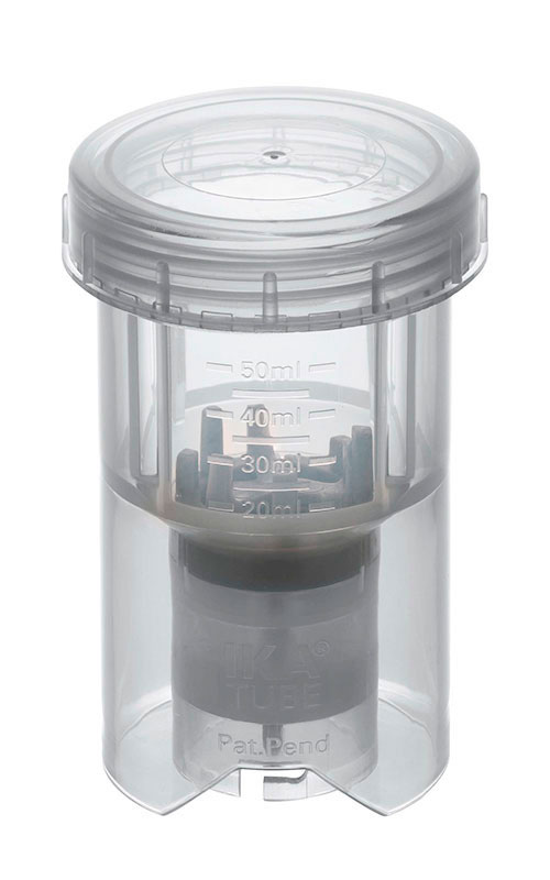 ULTRA-TURRAX® Tube Drive. IKA®. Type: ULTRA-TURRAX® DT-20-M-gamma. Tube ...