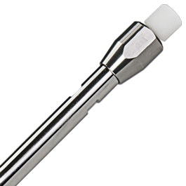 Columna HPLC EC 250/4 NUCLEOSIL 120-5 C18 MACHEREY-NAGEL. Largo (mm ...