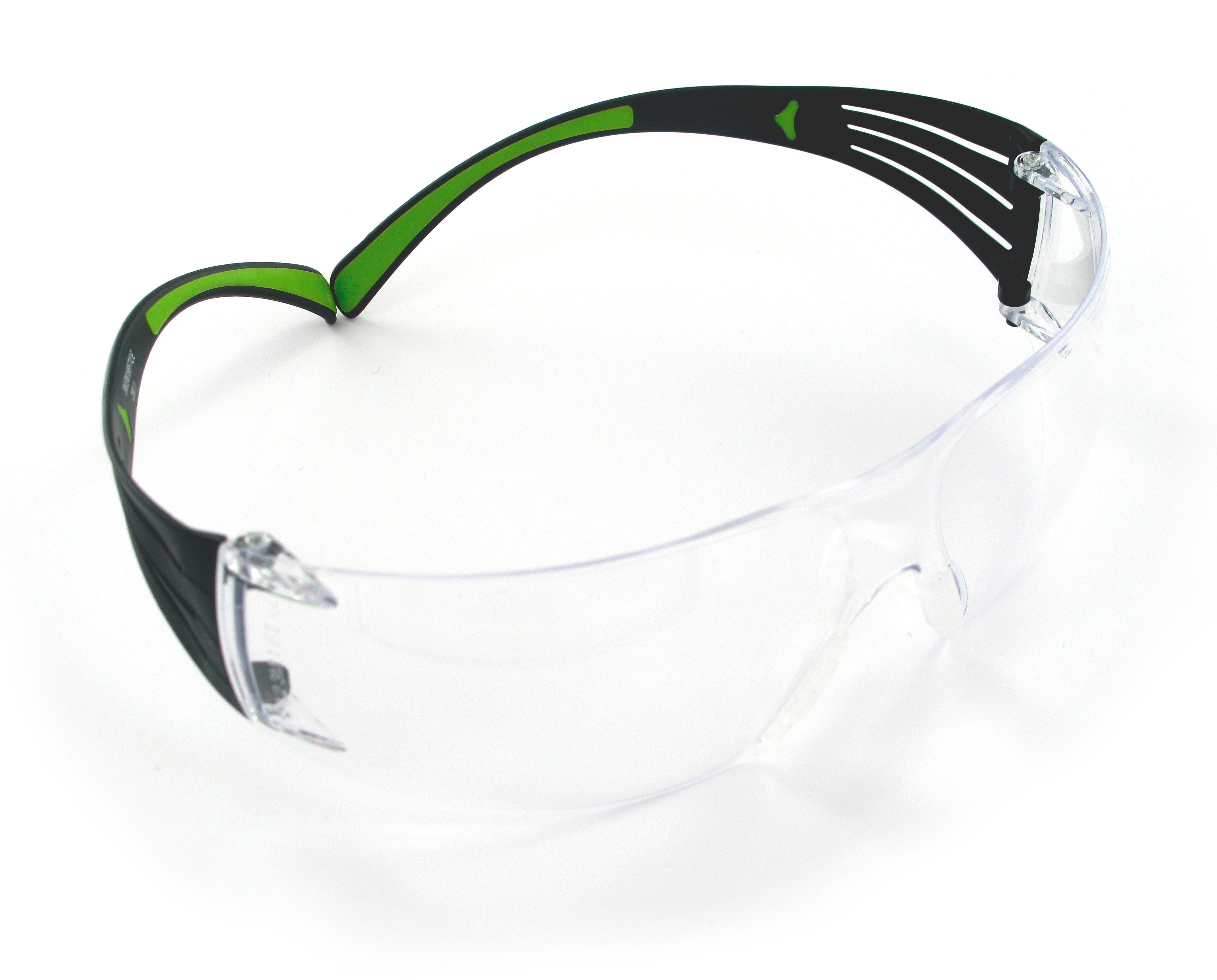 Gafas de seguridad SecureFit. 3M. Modelo Secure Fit 401AF. Versión: PC ...
