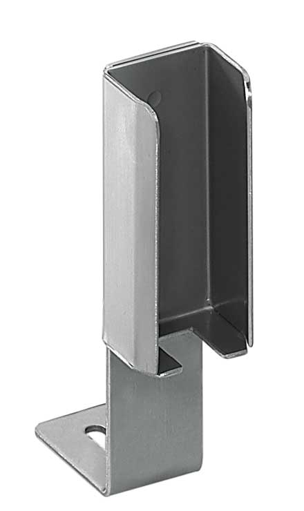 Soporte para refrigerador de inmersión TC45(E), TC50(E), TC100(E) para ...