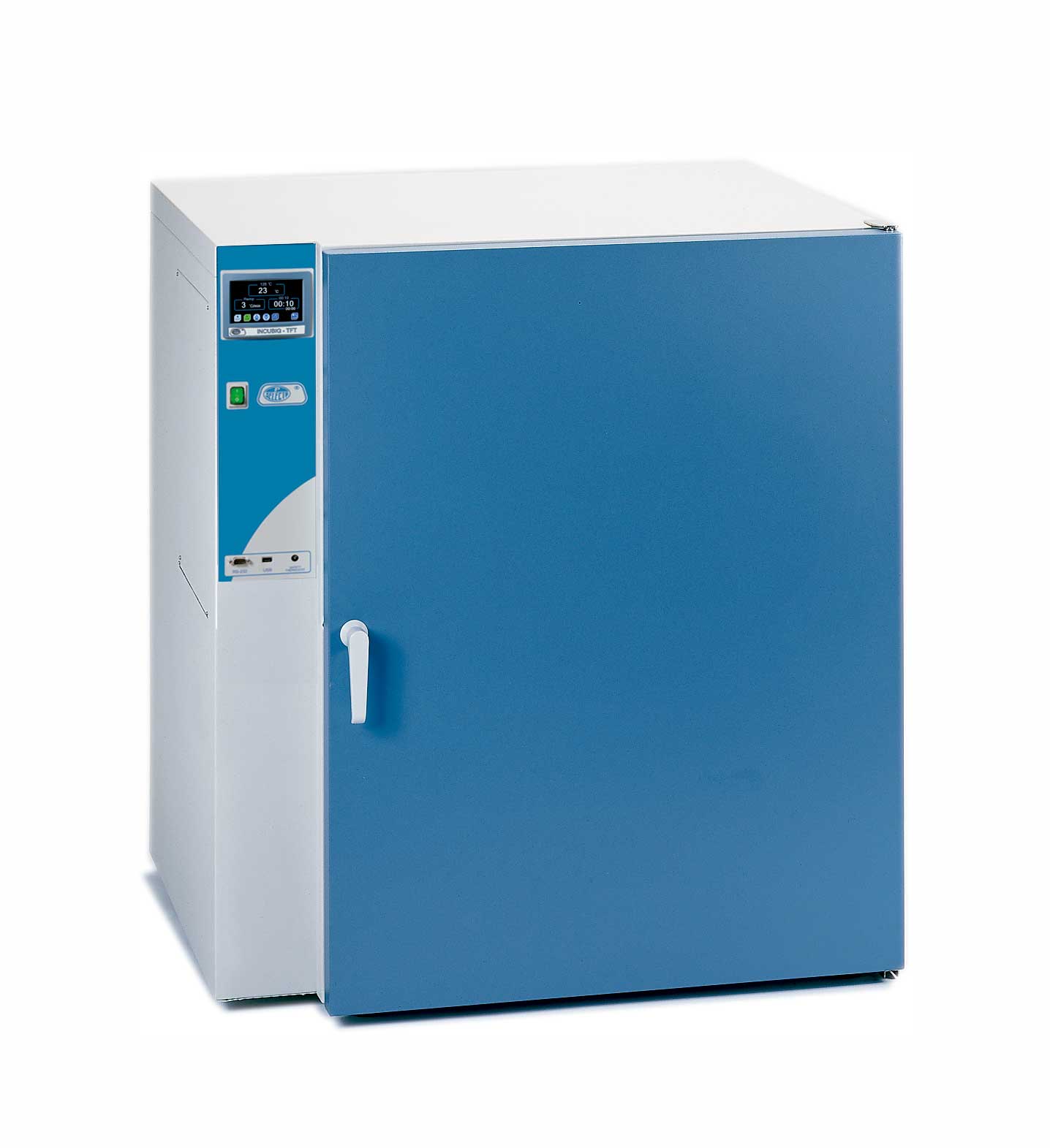 Estufa Cultivos INCUBIG TFT 100X80X50 230V 50/60Hz. J.P. SELECTA ...