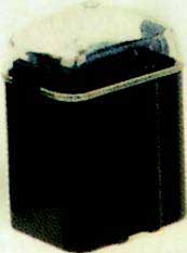 Sealed bucket with hermetically sealed lid. J.P. SELECTA®. Accessories ...