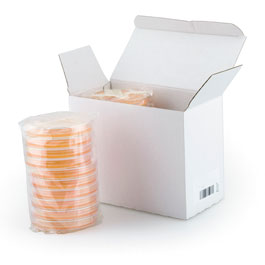 CLED Agar - Scharlab