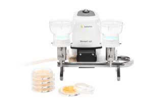 Filtration consumables for laboratory | Scharlab