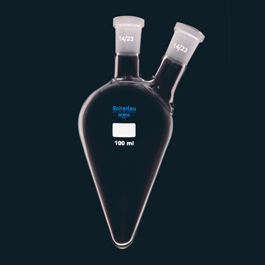 Matraces de vidrio para laboratorio | Scharlab