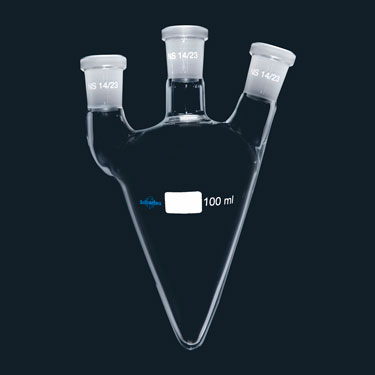 Matraces de vidrio para laboratorio | Scharlab