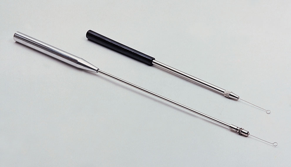 Mangos de Kolle para asas de siembra - Scharlab