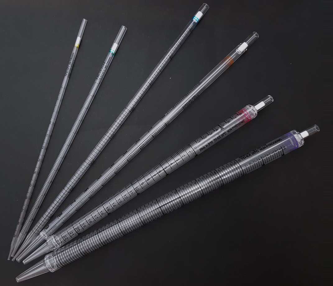 Pipettes and accessories for laboratory | Scharlab