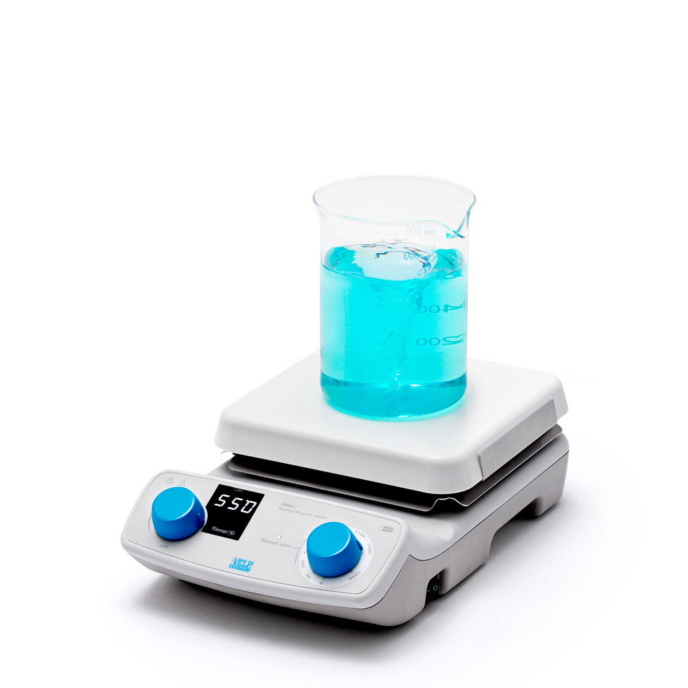 Stirrers for laboratory | Scharlab