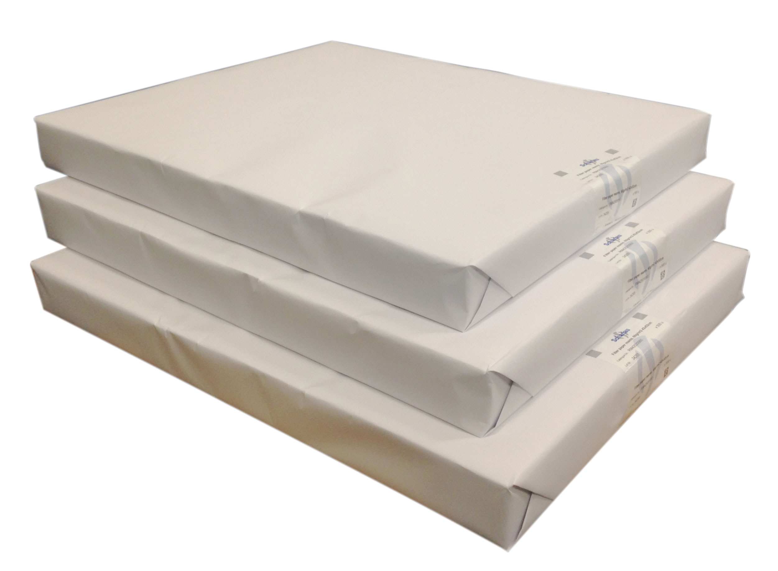 Filtration consumables for laboratory | Scharlab