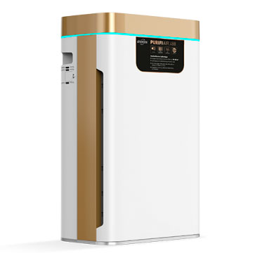 Air purifiers for laboratory | Scharlab
