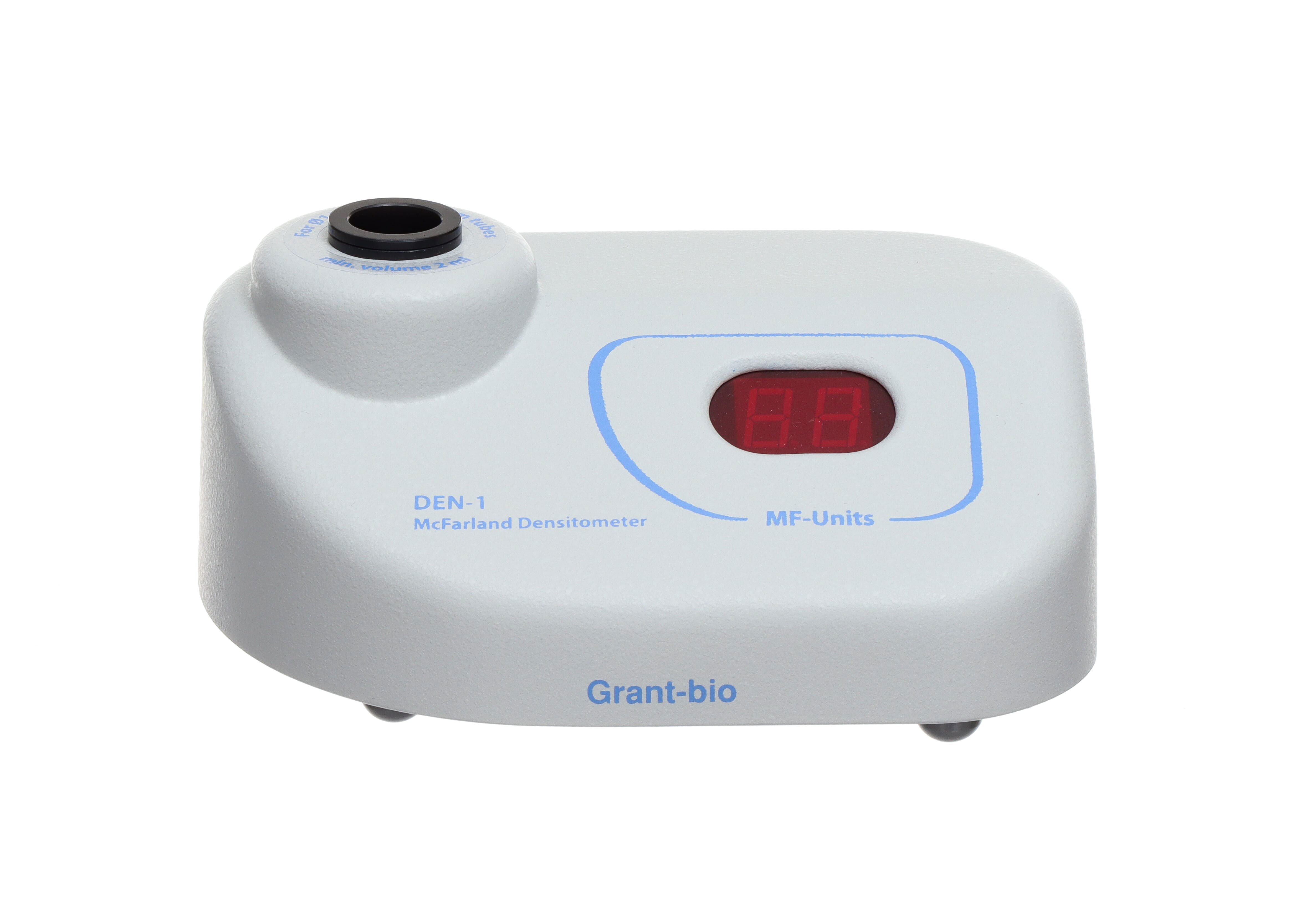 Densitometers for laboratory | Scharlab