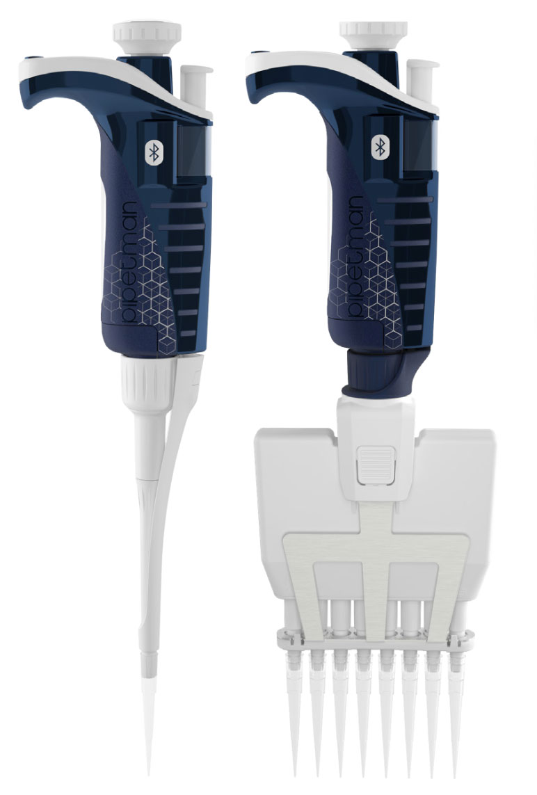 Pipettes and accessories for laboratory | Scharlab