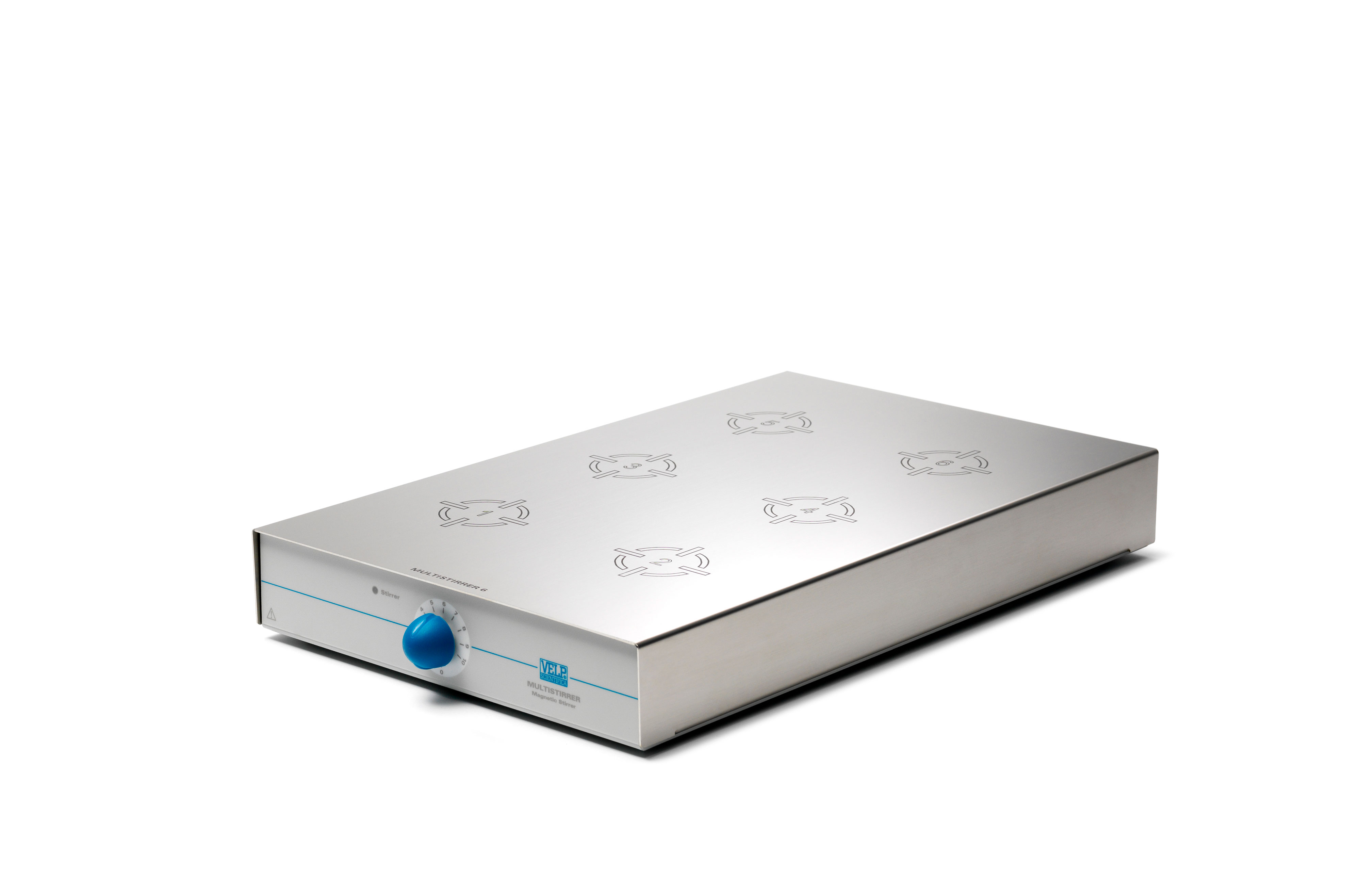 Stirrers for laboratory | Scharlab